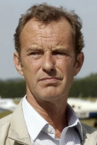 Eddie Rayner | Midsomer Murders Wiki | Fandom