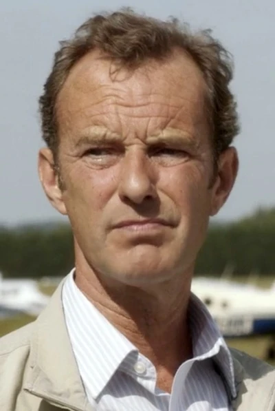 Eddie Rayner | Midsomer Murders Wiki | Fandom