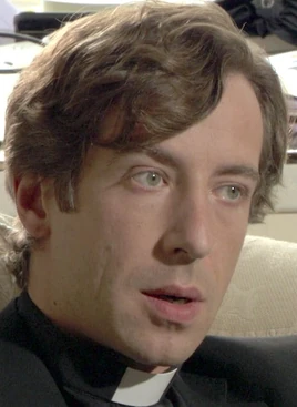 James Behan | Midsomer Murders Wiki | Fandom