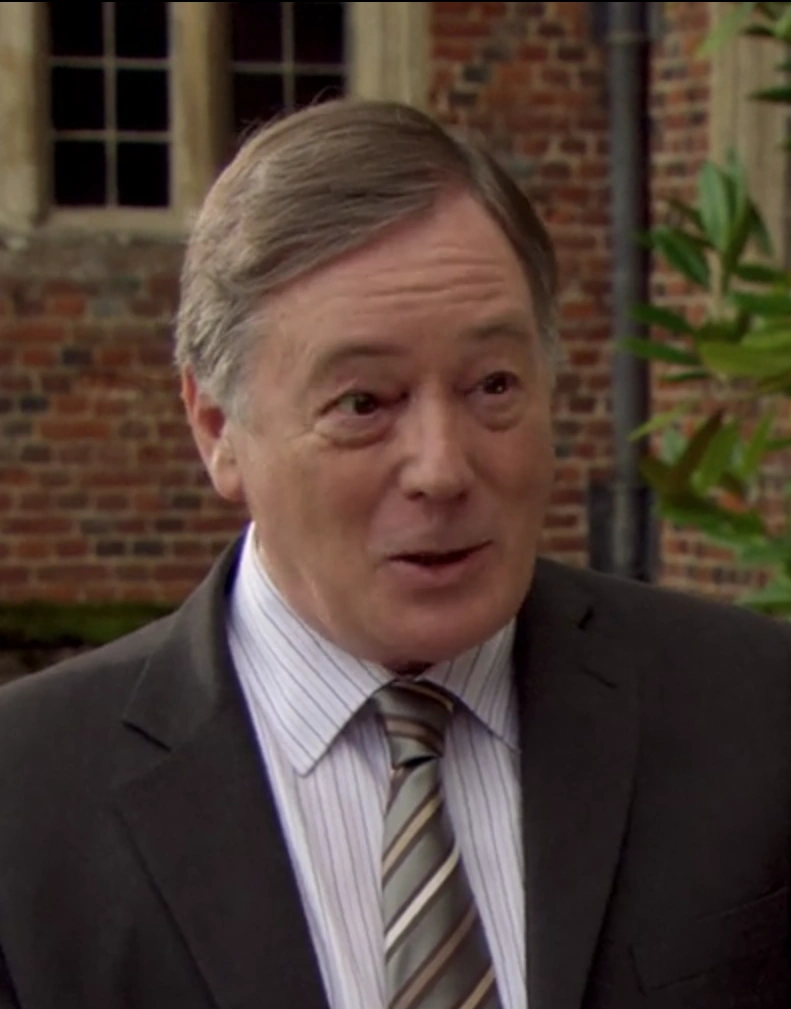 Gerry Dawkins | Midsomer Murders Wiki | Fandom