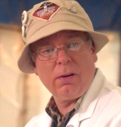 Timothy Benson | Midsomer Murders Wiki | Fandom