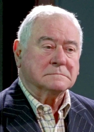 Jack Magwood | Midsomer Murders Wiki | Fandom