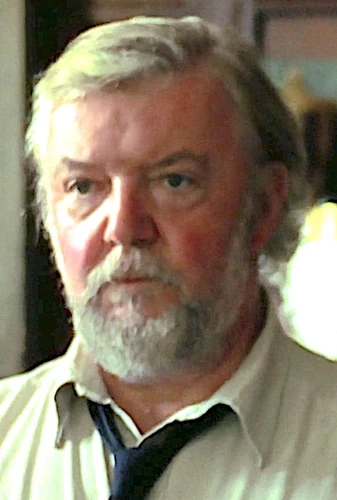 Matthew Tyson | Midsomer Murders Wiki | Fandom