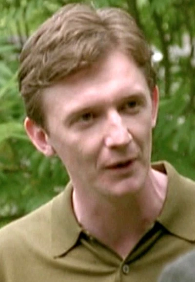 Mungo Mortimer | Midsomer Murders Wiki | Fandom