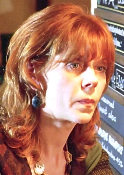 Pru Plunkett | Midsomer Murders Wiki | Fandom