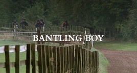 Bantling Boy | Midsomer Murders Wiki | Fandom