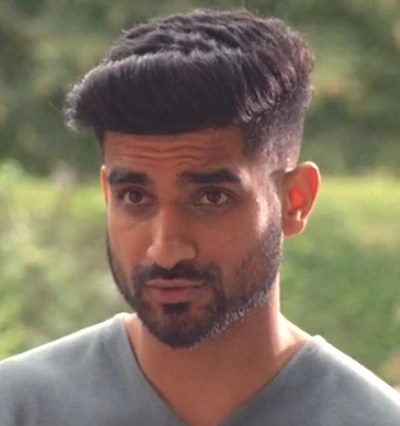 Jayesh Varma | Midsomer Murders Wiki | Fandom