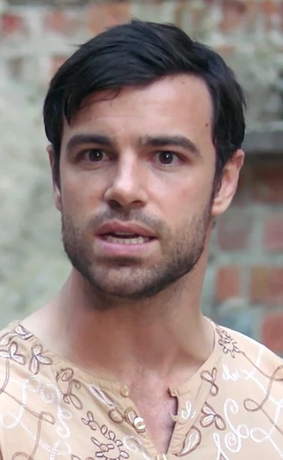 Noah Lyster | Midsomer Murders Wiki | Fandom