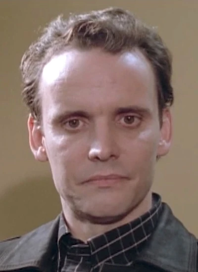 Vince Perry | Midsomer Murders Wiki | Fandom