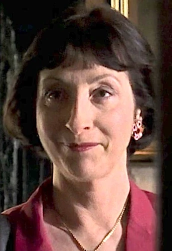 Cynthia Bennett | Midsomer Murders Wiki | Fandom