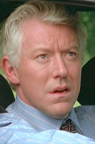 Ian Eastman | Midsomer Murders Wiki | Fandom