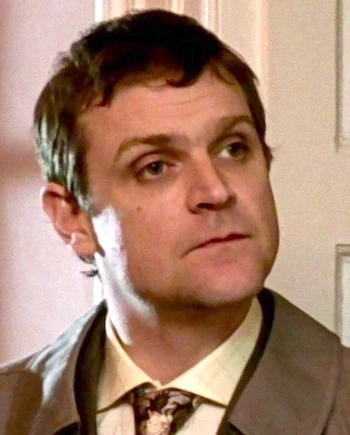 Jack Wilmot | Midsomer Murders Wiki | Fandom