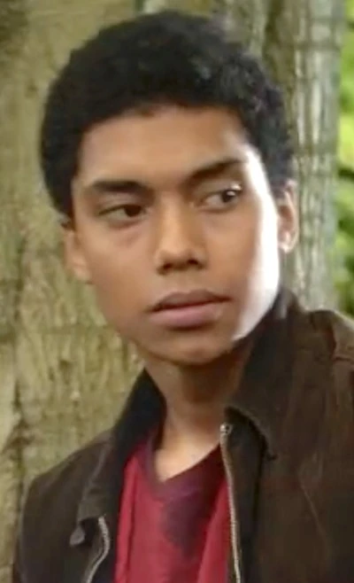 Leo Scott | Midsomer Murders Wiki | Fandom