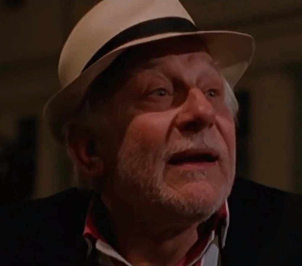 Mr. Tibbs | Midsomer Murders Wiki | Fandom