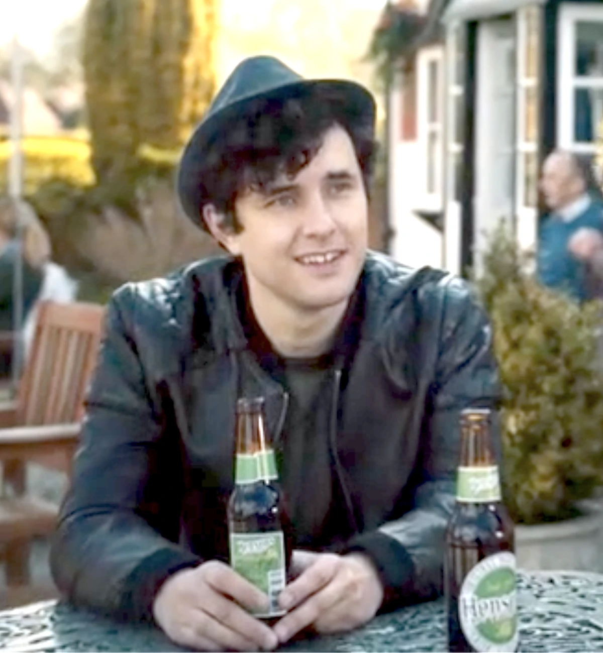 Luke Dunlow | Midsomer Murders Wiki | Fandom