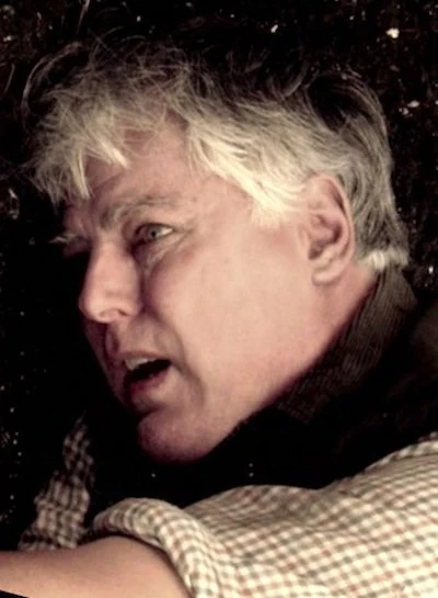 Gerald Woodley | Midsomer Murders Wiki | Fandom