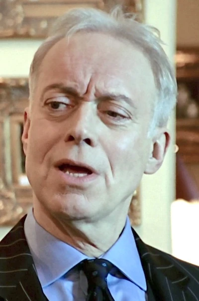 Hugo Greening | Midsomer Murders Wiki | Fandom