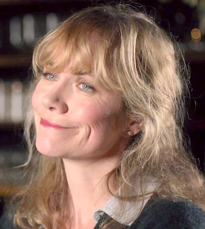 Nell Fryer | Midsomer Murders Wiki | Fandom