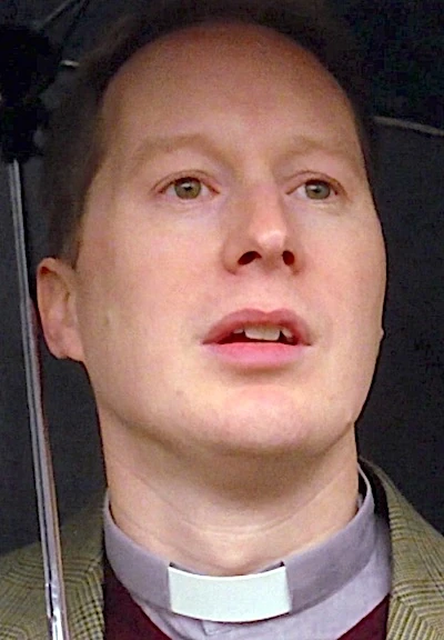 Edmund Nelson | Midsomer Murders Wiki | Fandom