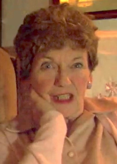 Olive Merryman | Midsomer Murders Wiki | Fandom