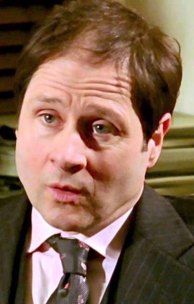 Jeff Martin | Midsomer Murders Wiki | Fandom