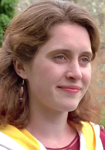 Clarice Opperman | Midsomer Murders Wiki | Fandom