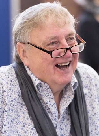 Desmond Barrit | Midsomer Murders Wiki | Fandom