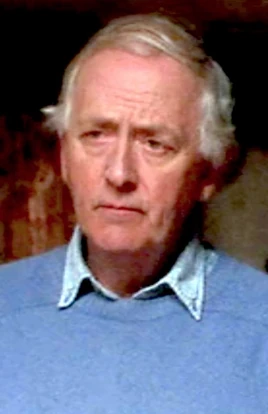 Benjamin Whitrow | Midsomer Murders Wiki | Fandom