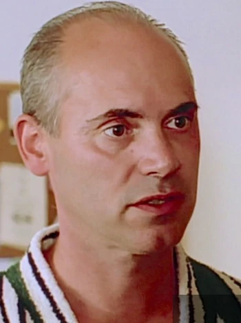 Raymond Jennings | Midsomer Murders Wiki | Fandom