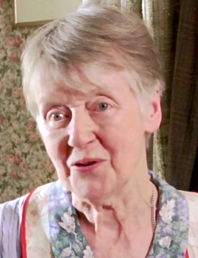 Rosemary Wood | Midsomer Murders Wiki | Fandom
