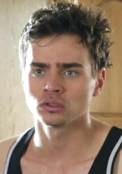 Mitch McCordell | Midsomer Murders Wiki | Fandom