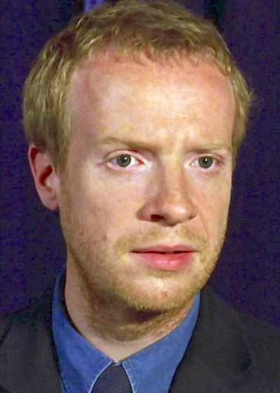 Thomas Marr | Midsomer Murders Wiki | Fandom