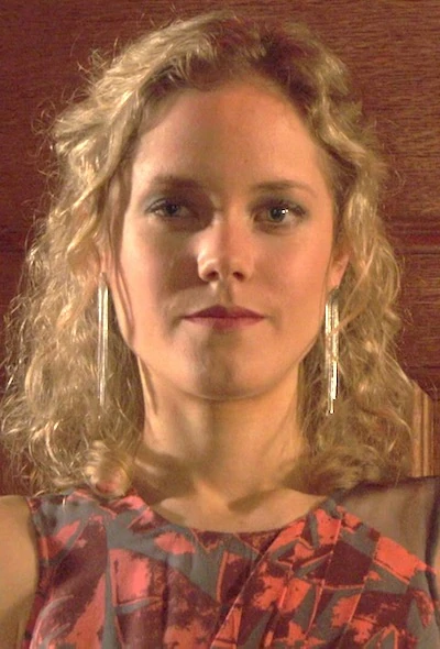 Francesca Sharpe | Midsomer Murders Wiki | Fandom