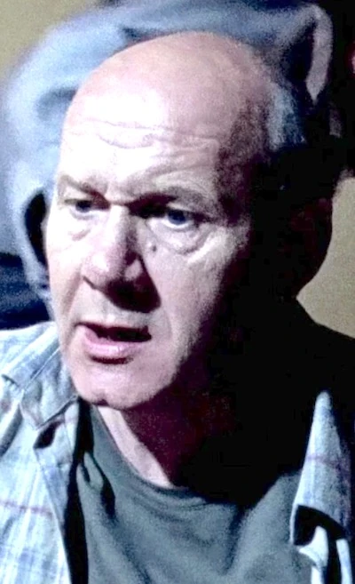 Ron Wilson | Midsomer Murders Wiki | Fandom