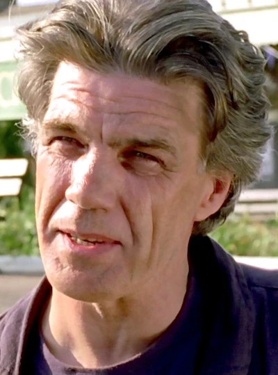 James Griss | Midsomer Murders Wiki | Fandom