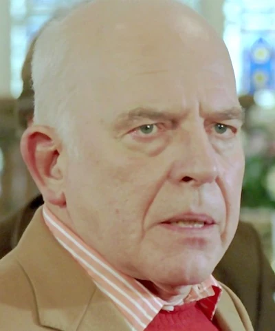 Leo Clarke | Midsomer Murders Wiki | Fandom