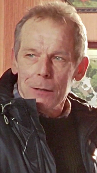 Ronnie Tyler | Midsomer Murders Wiki | Fandom