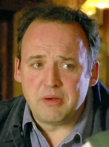 Keith Scholey | Midsomer Murders Wiki | Fandom