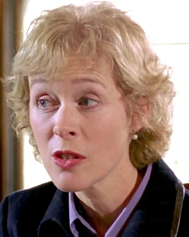Helen Plummer | Midsomer Murders Wiki | Fandom