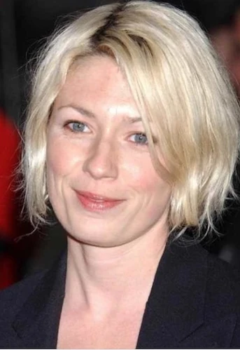 Kate Ashfield | Midsomer Murders Wiki | Fandom