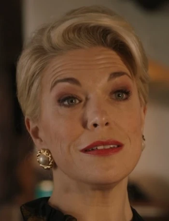 Mimi Dagmar | Midsomer Murders Wiki | Fandom