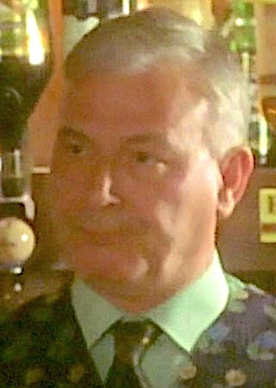 Ray Starkey | Midsomer Murders Wiki | Fandom