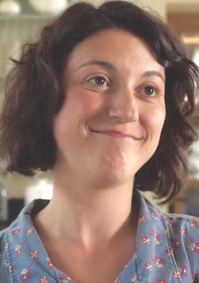 Ida Romano | Midsomer Murders Wiki | Fandom