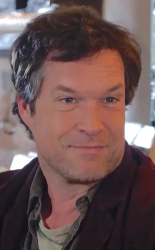 Luke Fawcett | Midsomer Murders Wiki | Fandom