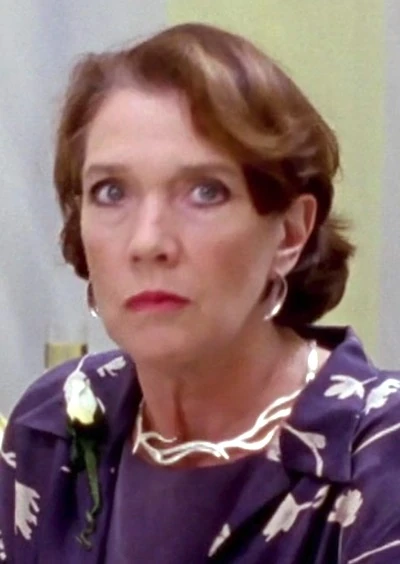 Bridget Wooliscroft | Midsomer Murders Wiki | Fandom