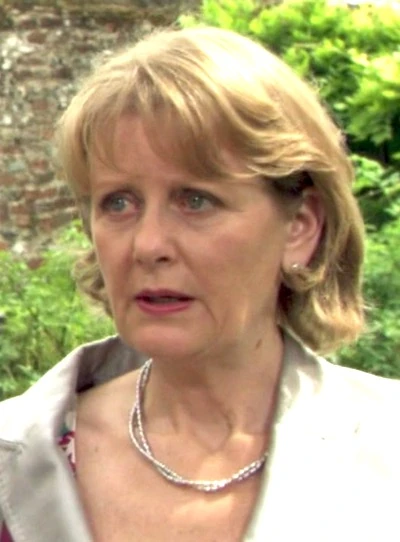 Delia Norrington | Midsomer Murders Wiki | Fandom