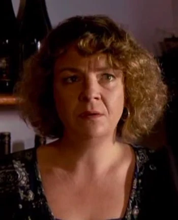 Josie Palmer | Midsomer Murders Wiki | Fandom