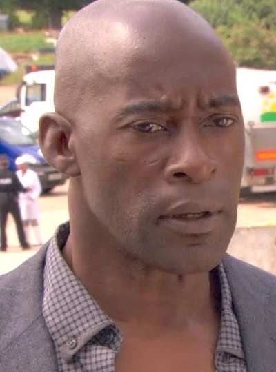 Gregory Brantner | Midsomer Murders Wiki | Fandom