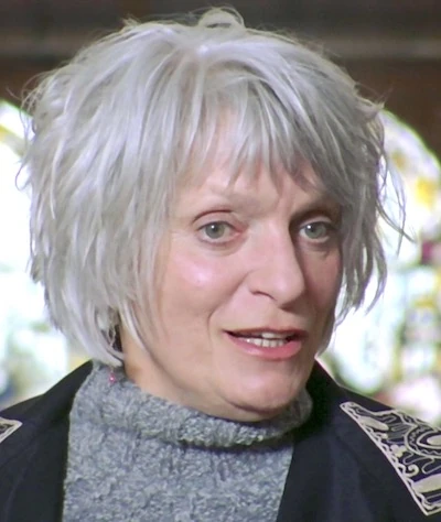 Mary McKay | Midsomer Murders Wiki | Fandom