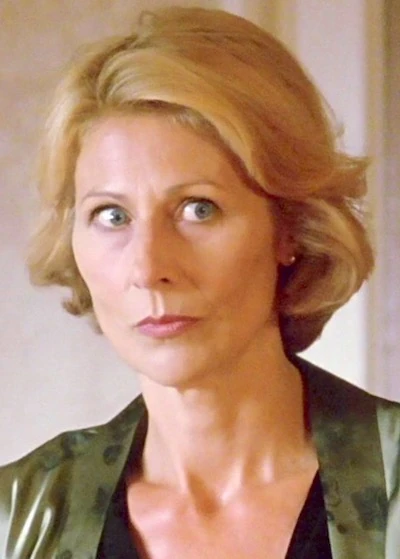 Miranda Talbot | Midsomer Murders Wiki | Fandom